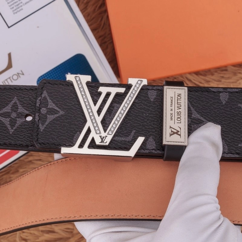 Reasonably priced Louis Vuitton Belts