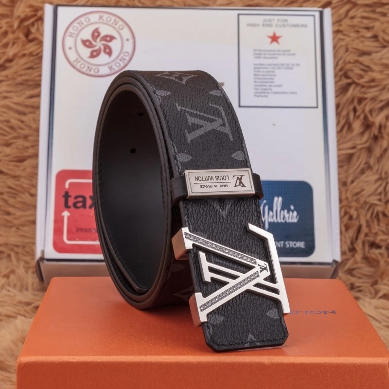 Low-cost Louis Vuitton Belts