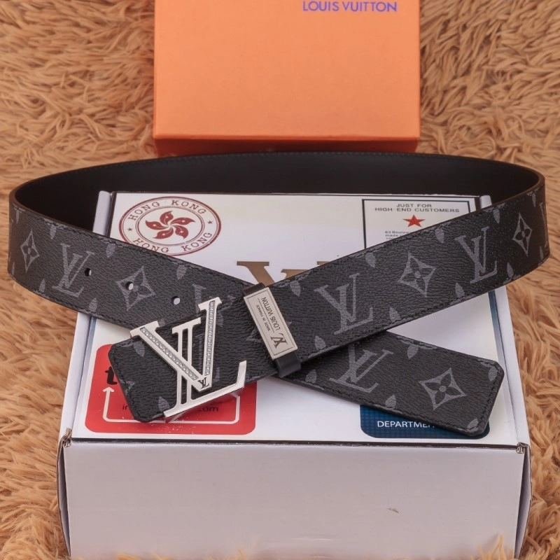 Low-cost Louis Vuitton Belts