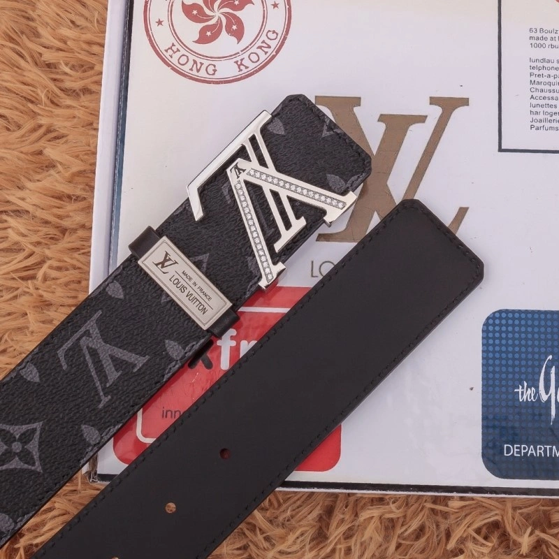 Low-cost Louis Vuitton Belts