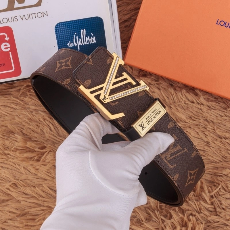 Perfect replica Louis Vuitton Belts