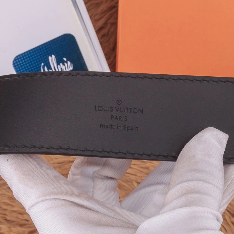 Perfect replica Louis Vuitton Belts