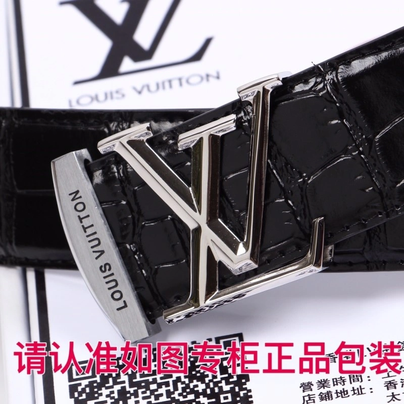 Bargain Louis Vuitton Belts