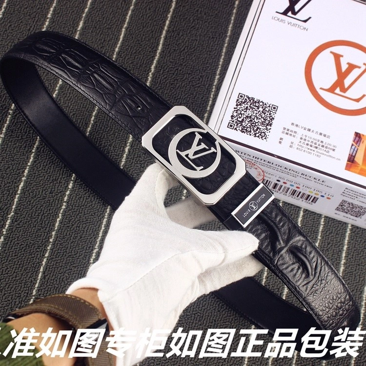 OEM Louis Vuitton Belts