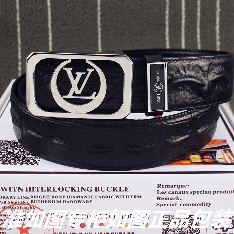 OEM Louis Vuitton Belts