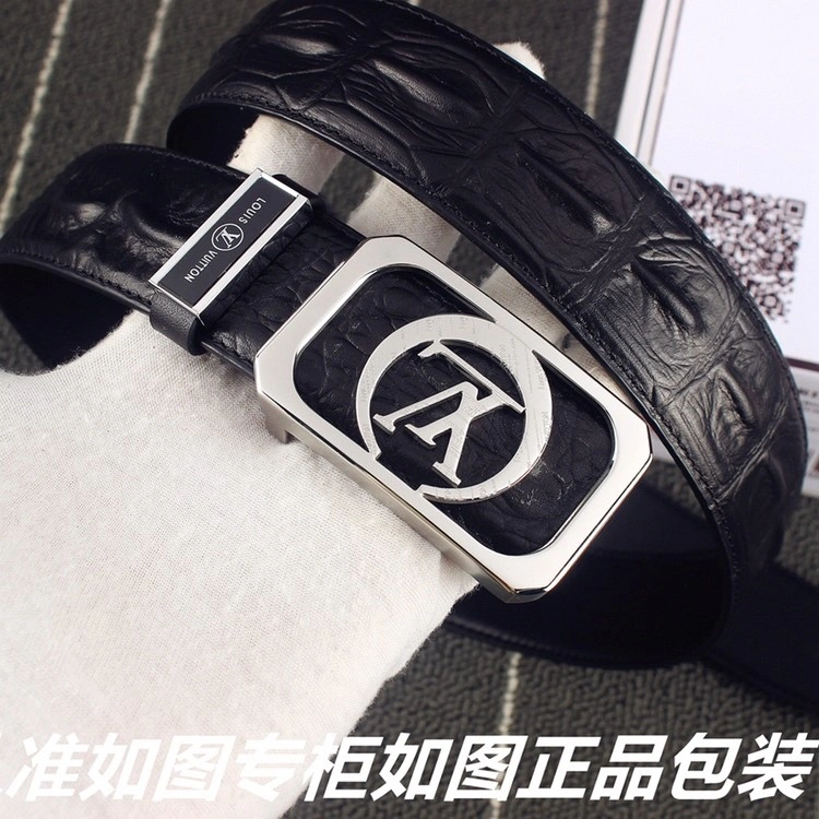 OEM Louis Vuitton Belts