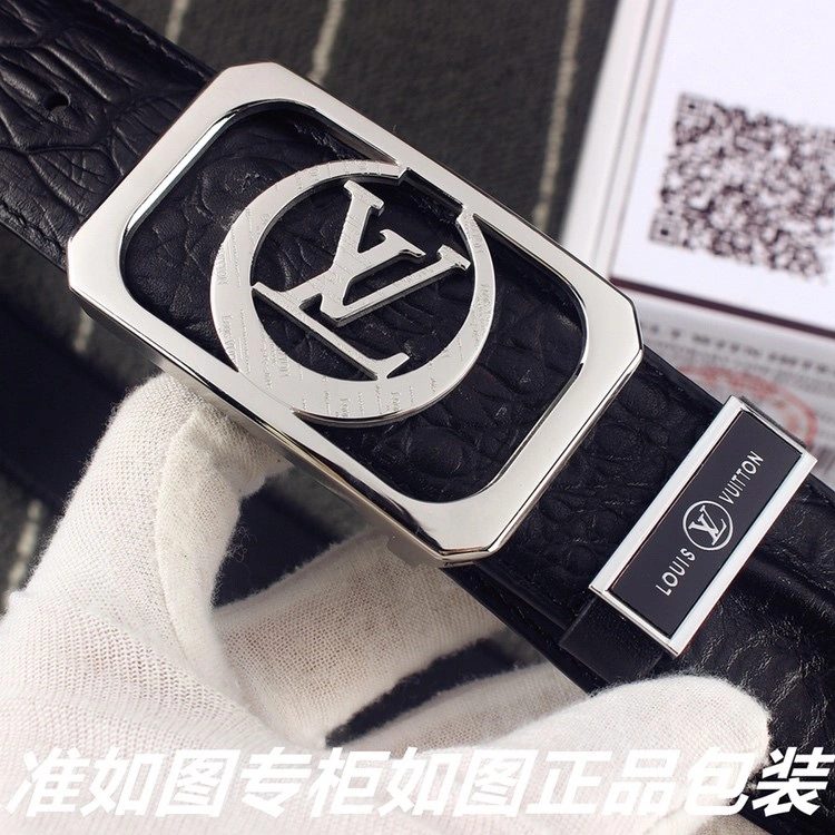 OEM Louis Vuitton Belts
