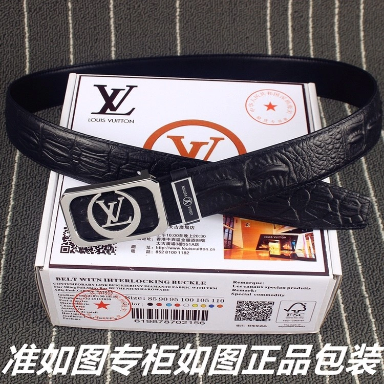 OEM Louis Vuitton Belts