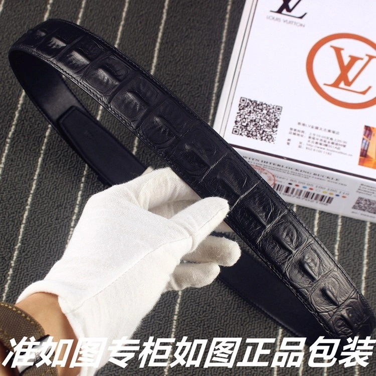 OEM Louis Vuitton Belts