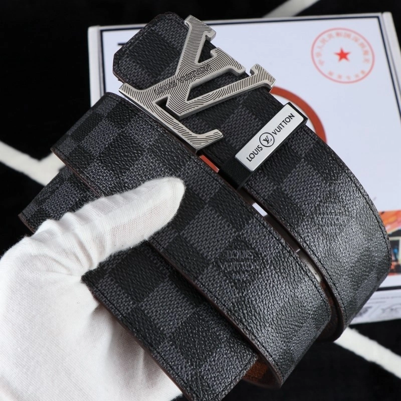 Cut-rate Louis Vuitton Belts