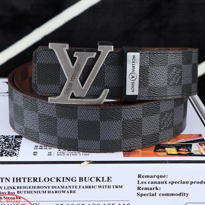 Cut-rate Louis Vuitton Belts