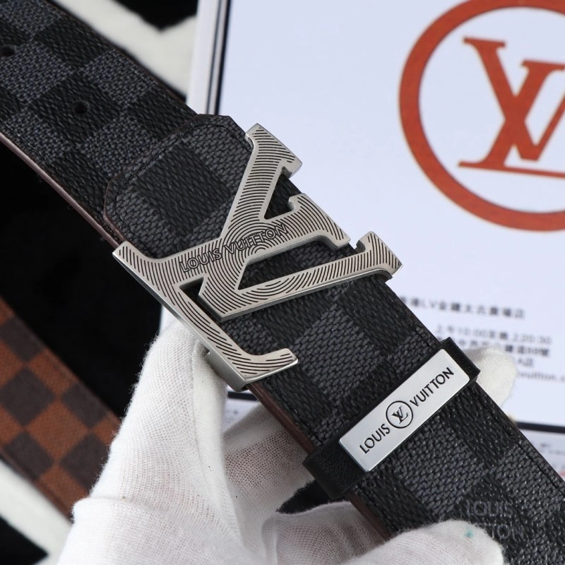 Cut-rate Louis Vuitton Belts