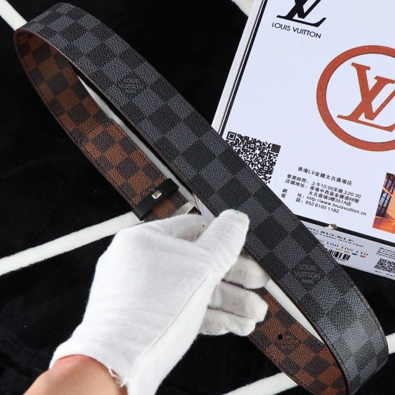 Cut-rate Louis Vuitton Belts