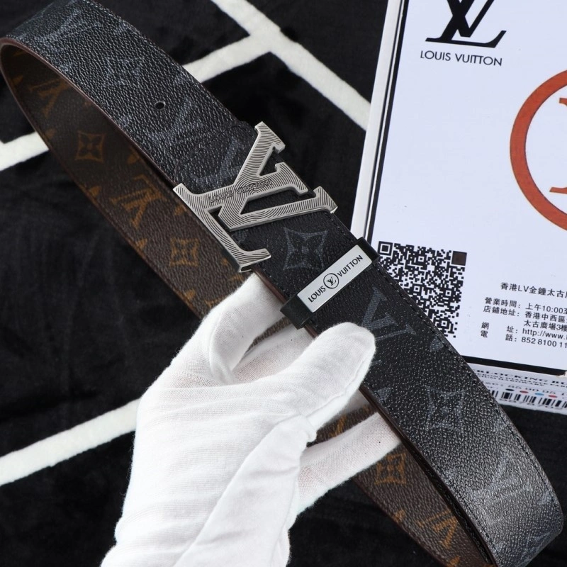Cut-rate Louis Vuitton Belts