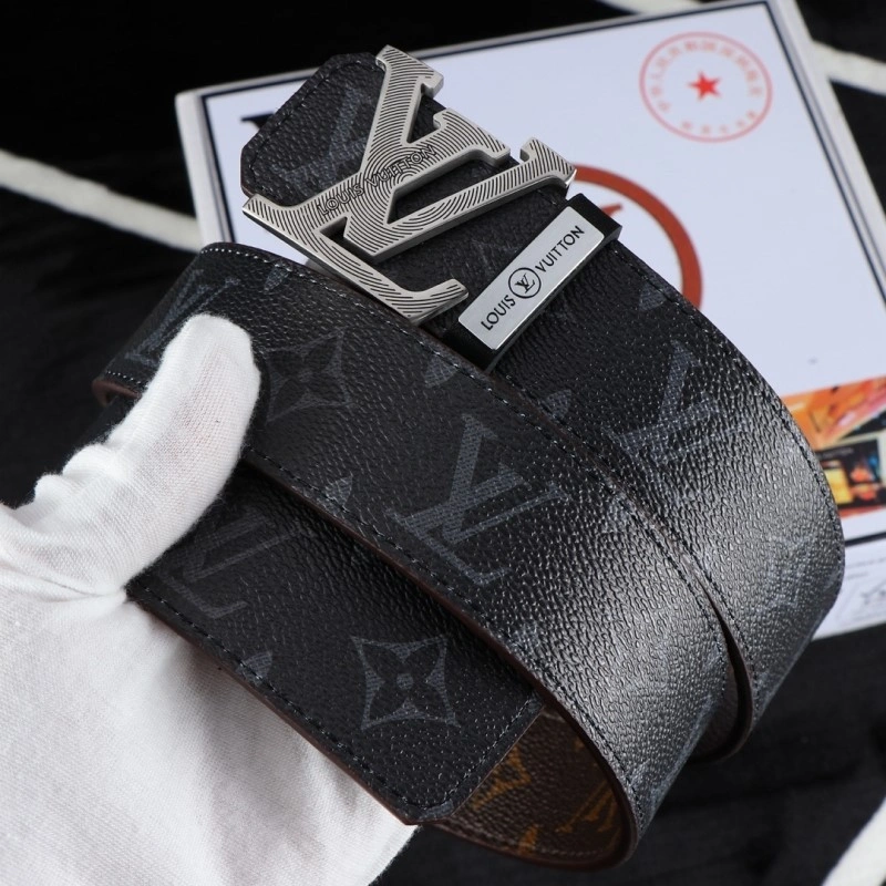 Cut-rate Louis Vuitton Belts