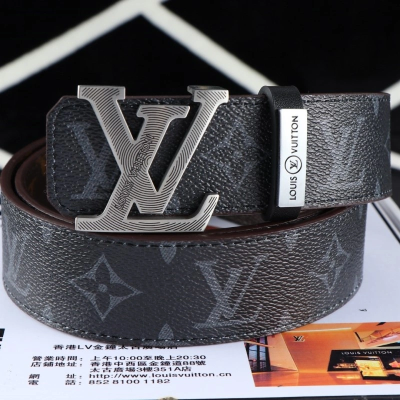 Cut-rate Louis Vuitton Belts