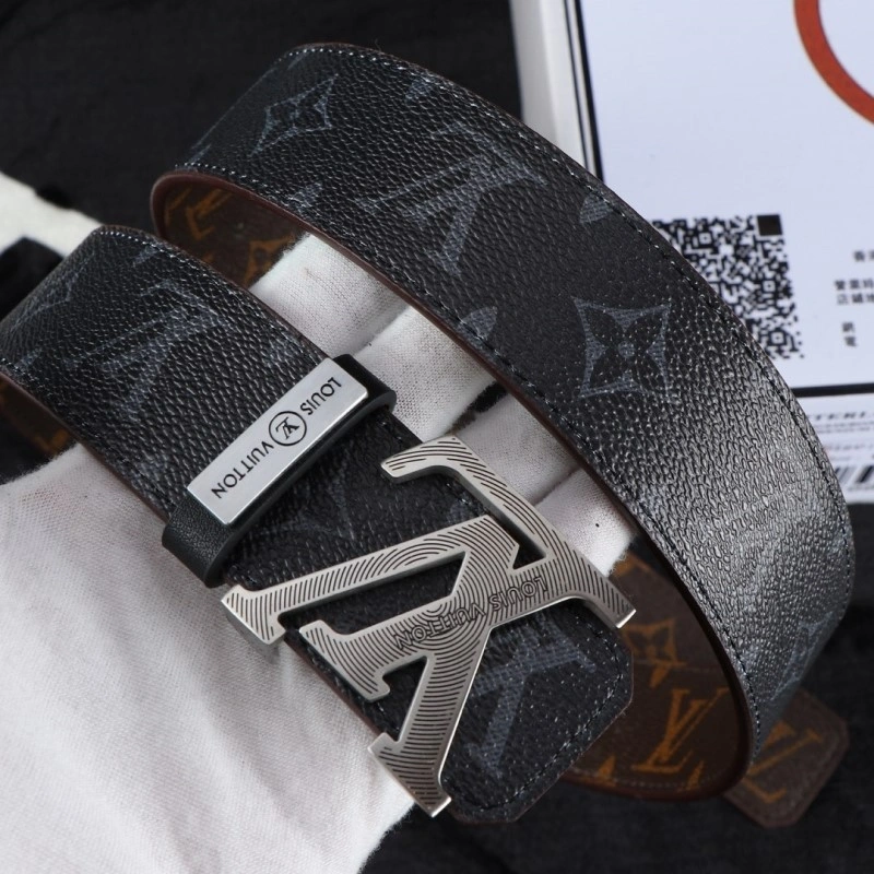 Cut-rate Louis Vuitton Belts