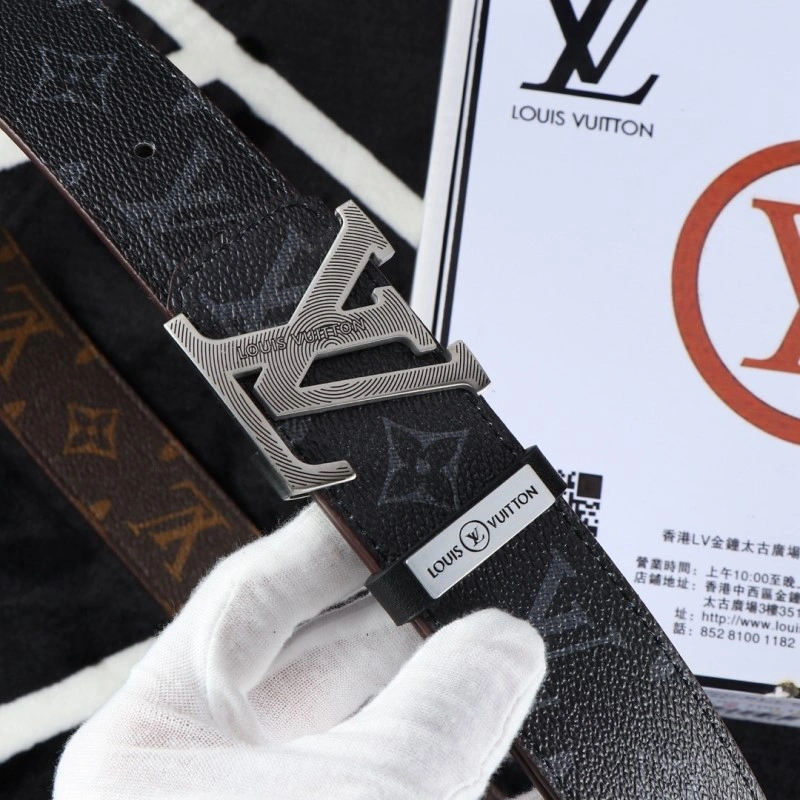 Cut-rate Louis Vuitton Belts