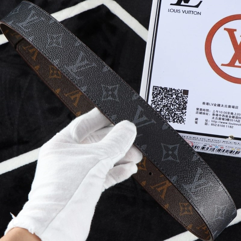 Cut-rate Louis Vuitton Belts