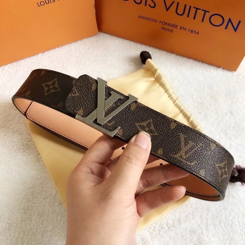 Legit Louis Vuitton Belts