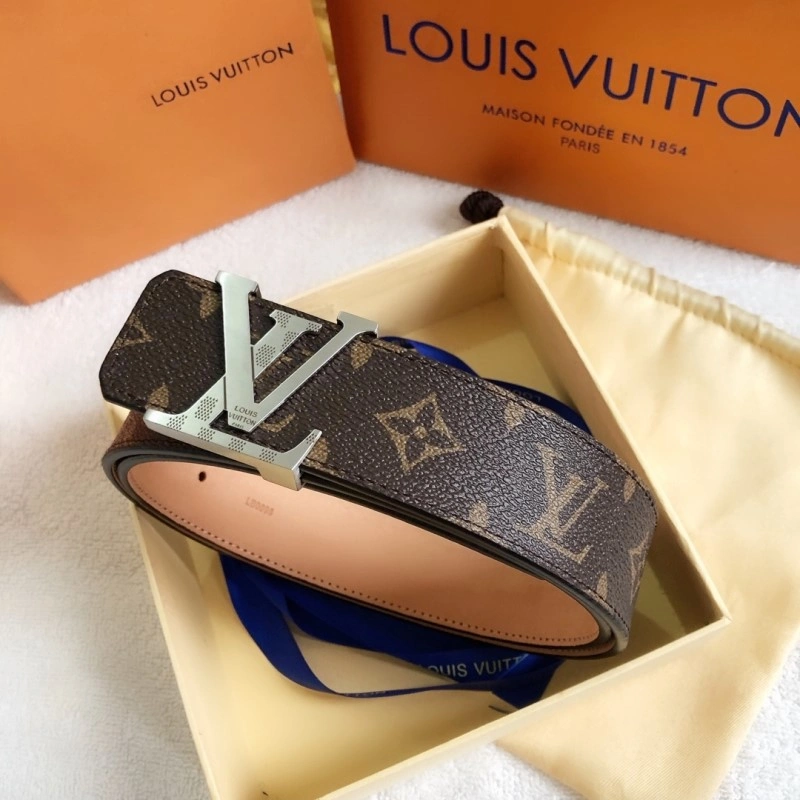 Legit Louis Vuitton Belts
