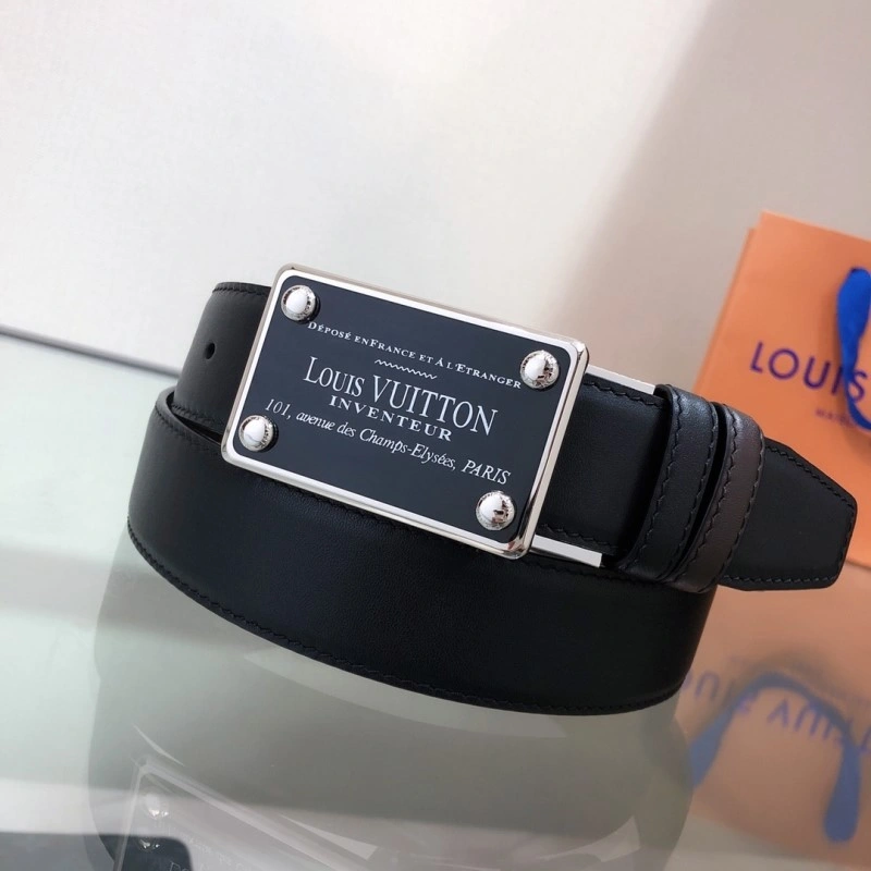 Affordable Louis Vuitton Belts