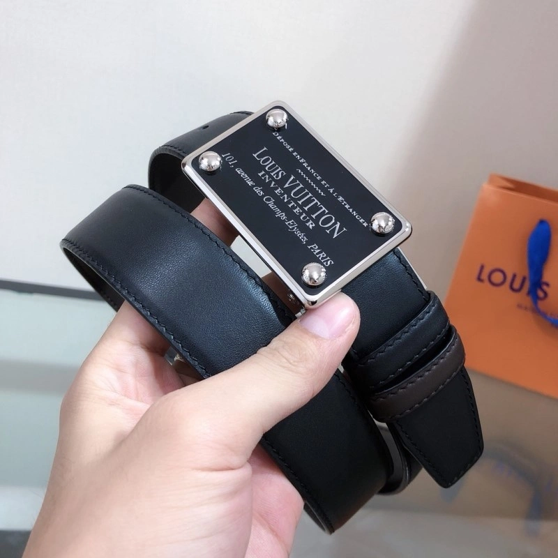 Affordable Louis Vuitton Belts