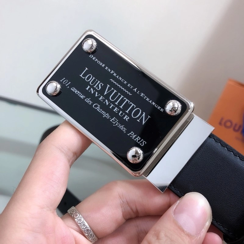 Affordable Louis Vuitton Belts
