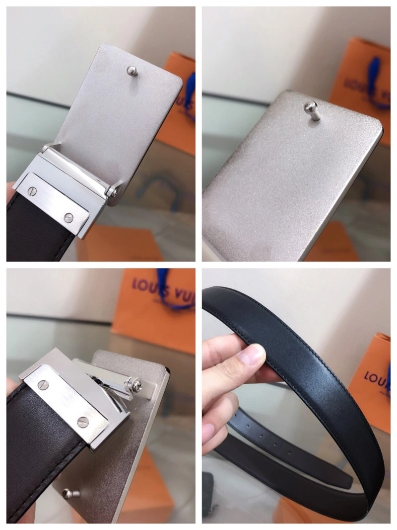 Affordable Louis Vuitton Belts