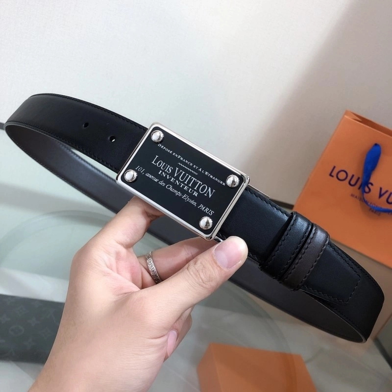 Affordable Louis Vuitton Belts