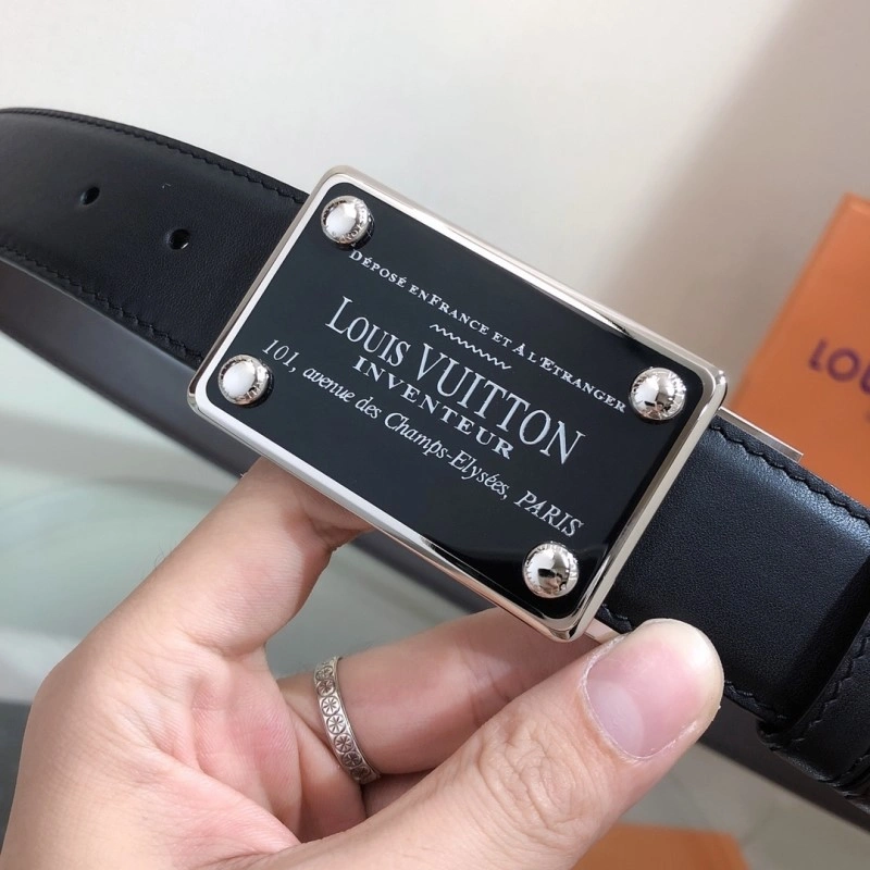 Affordable Louis Vuitton Belts