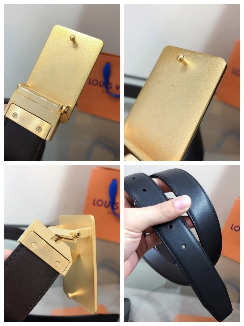 Inexpensive Louis Vuitton Belts
