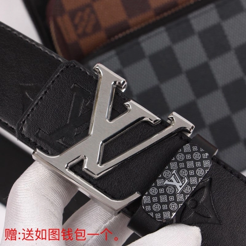 Accurate model Louis Vuitton Belts