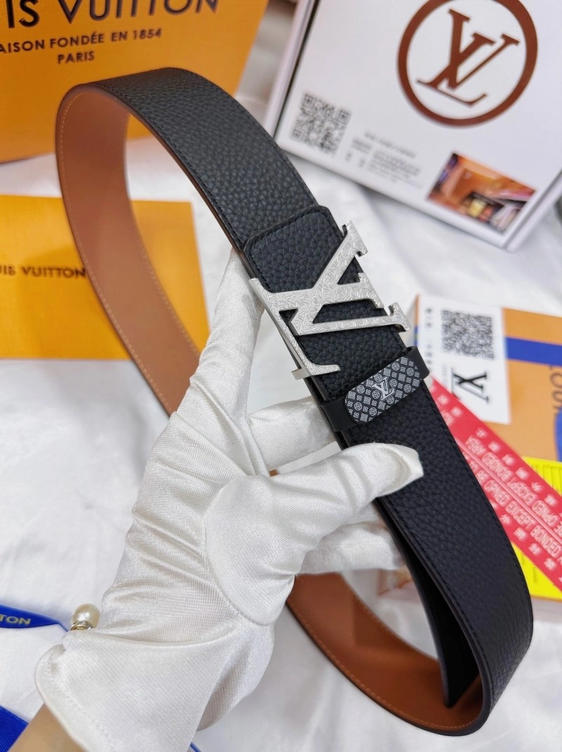 Perfect replica Louis Vuitton Belts