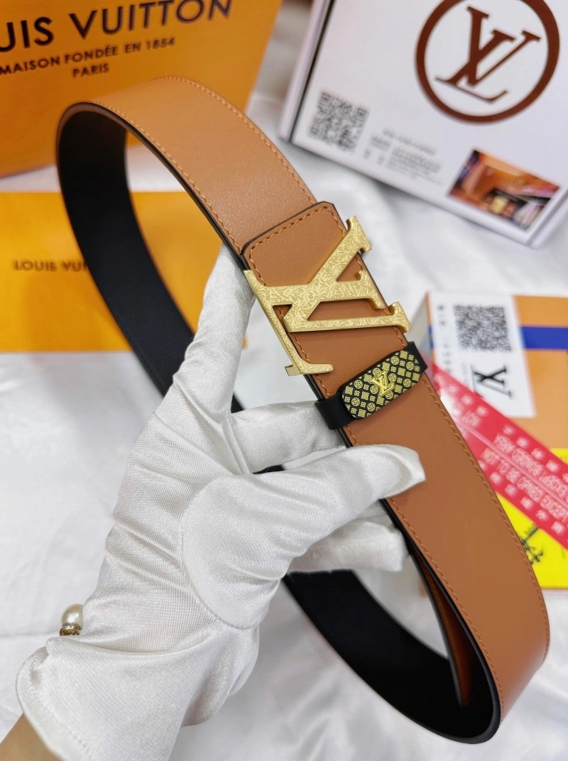Perfect replica Louis Vuitton Belts