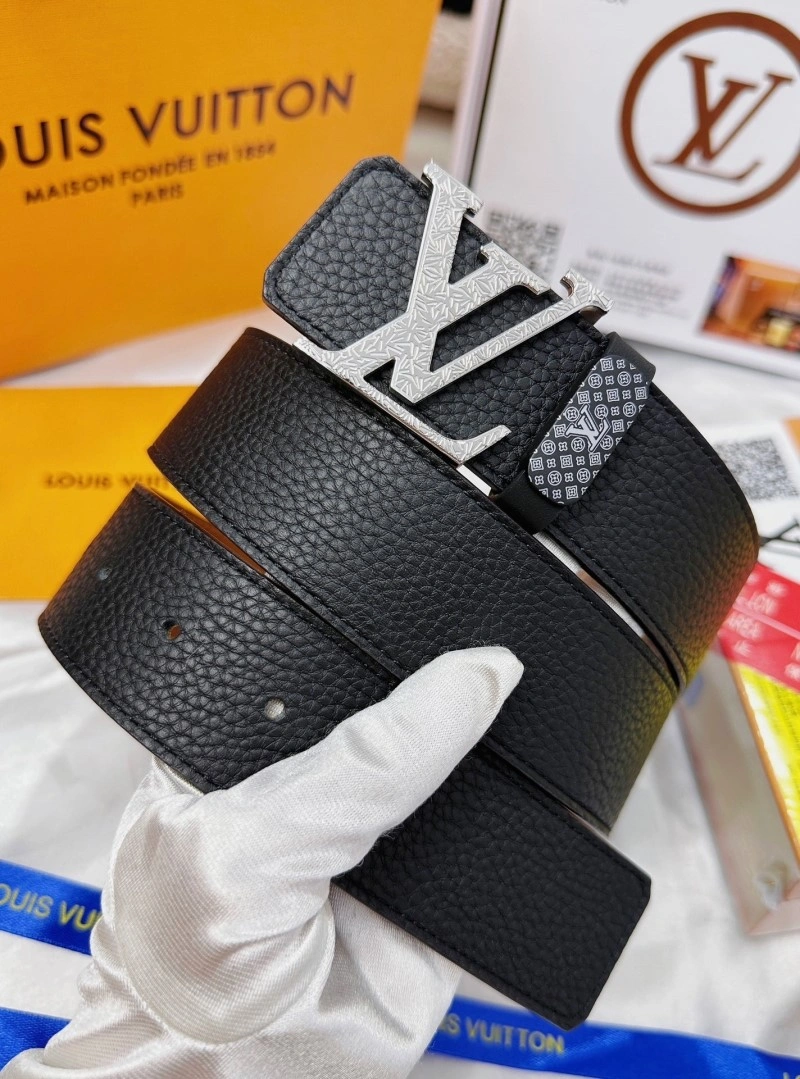 Perfect replica Louis Vuitton Belts