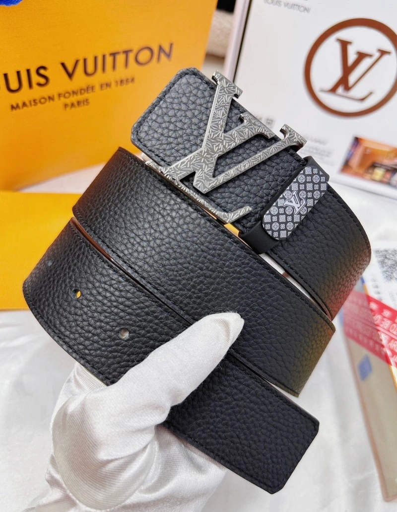 Perfect replica Louis Vuitton Belts