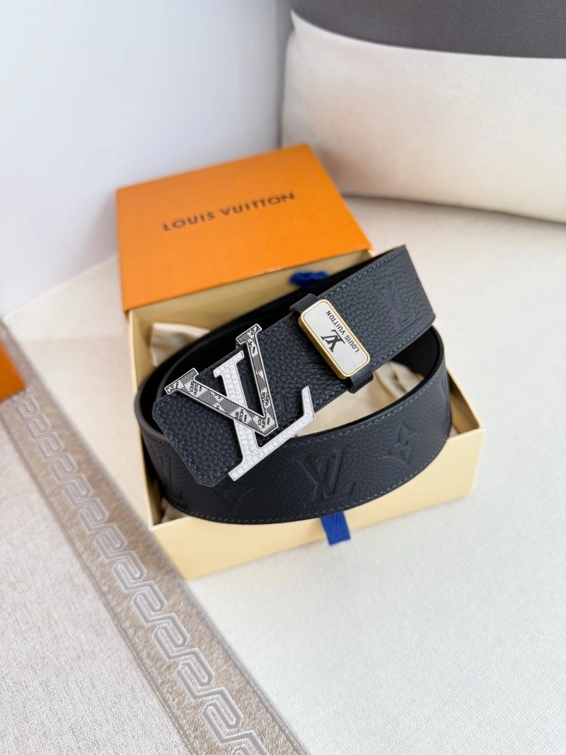 High accuracy Louis Vuitton Belts
