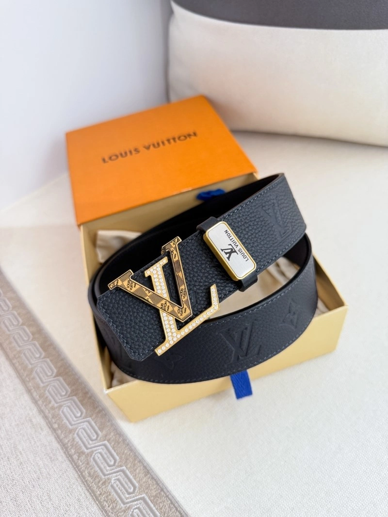High accuracy Louis Vuitton Belts