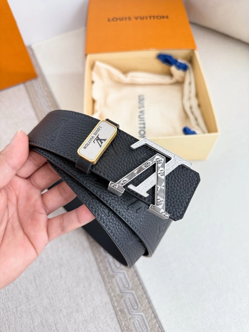 High accuracy Louis Vuitton Belts