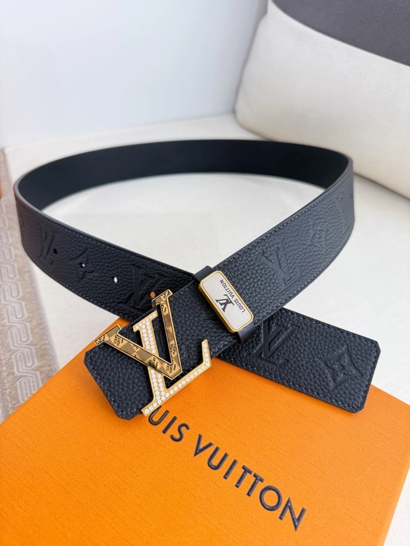 High accuracy Louis Vuitton Belts