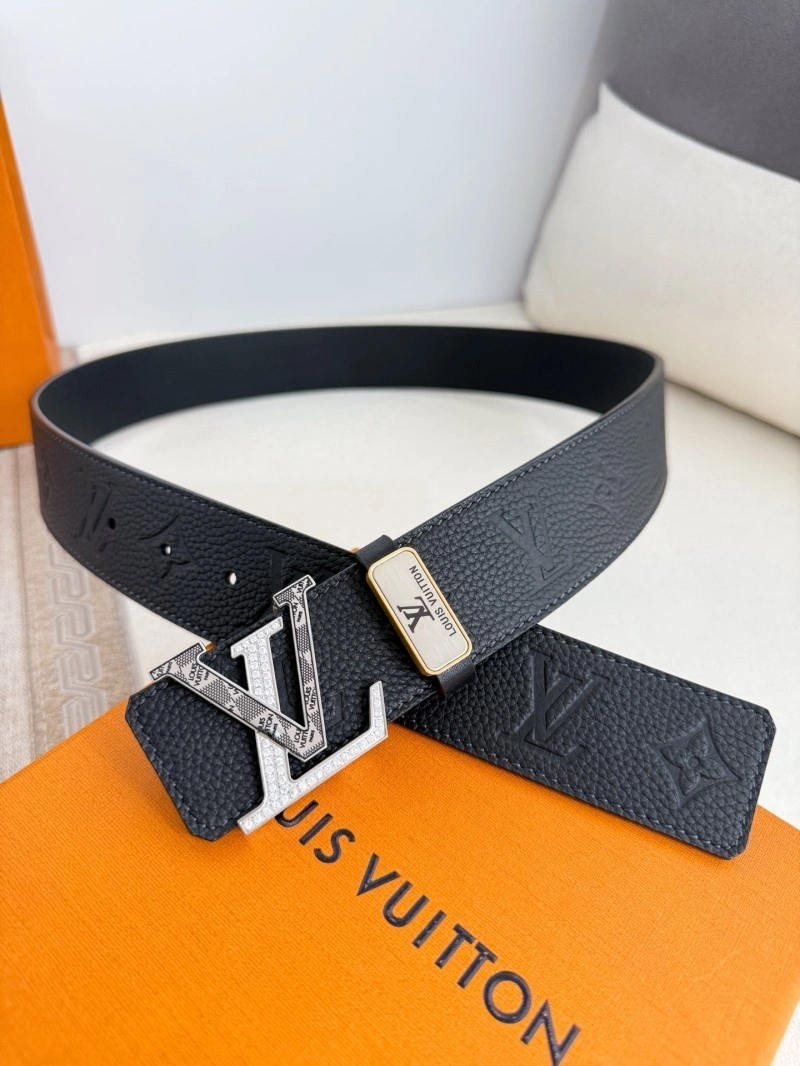 High accuracy Louis Vuitton Belts