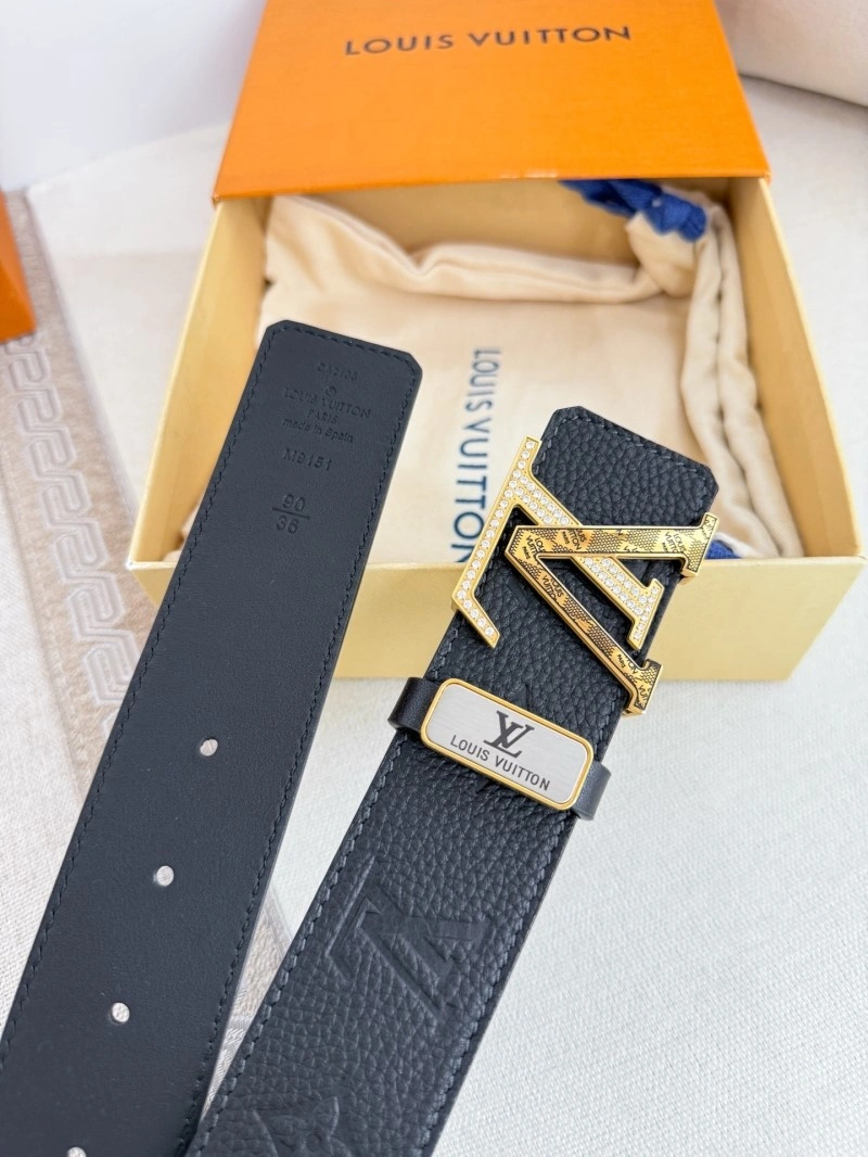 High accuracy Louis Vuitton Belts