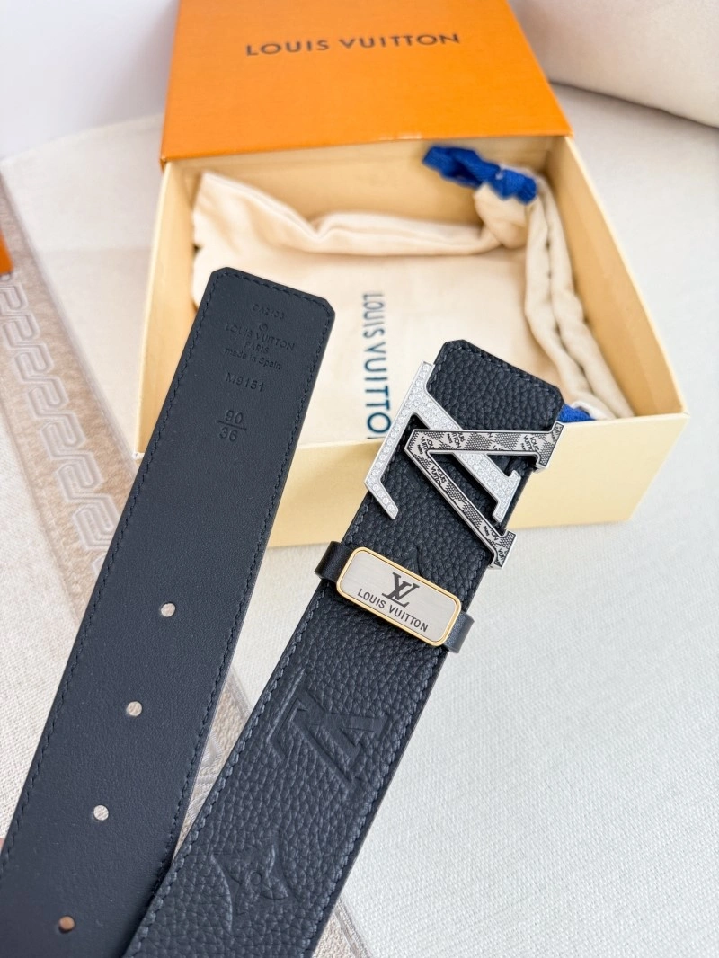 High accuracy Louis Vuitton Belts