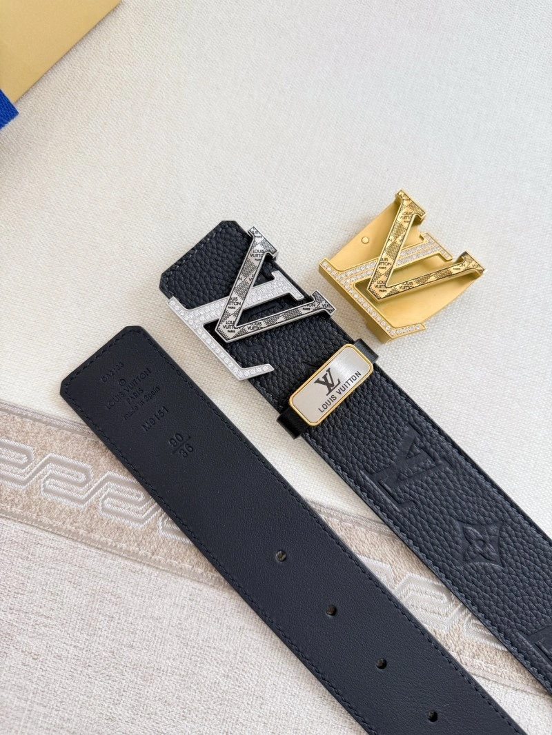 High accuracy Louis Vuitton Belts