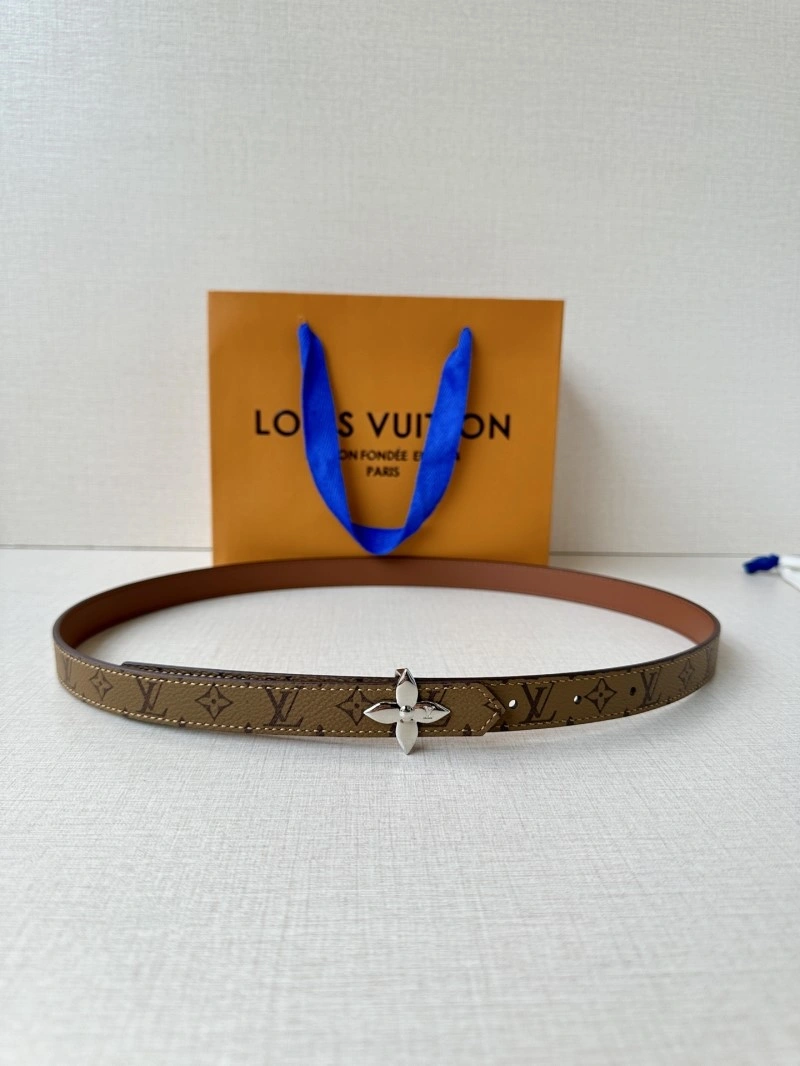 Perfect replica Louis Vuitton Belts