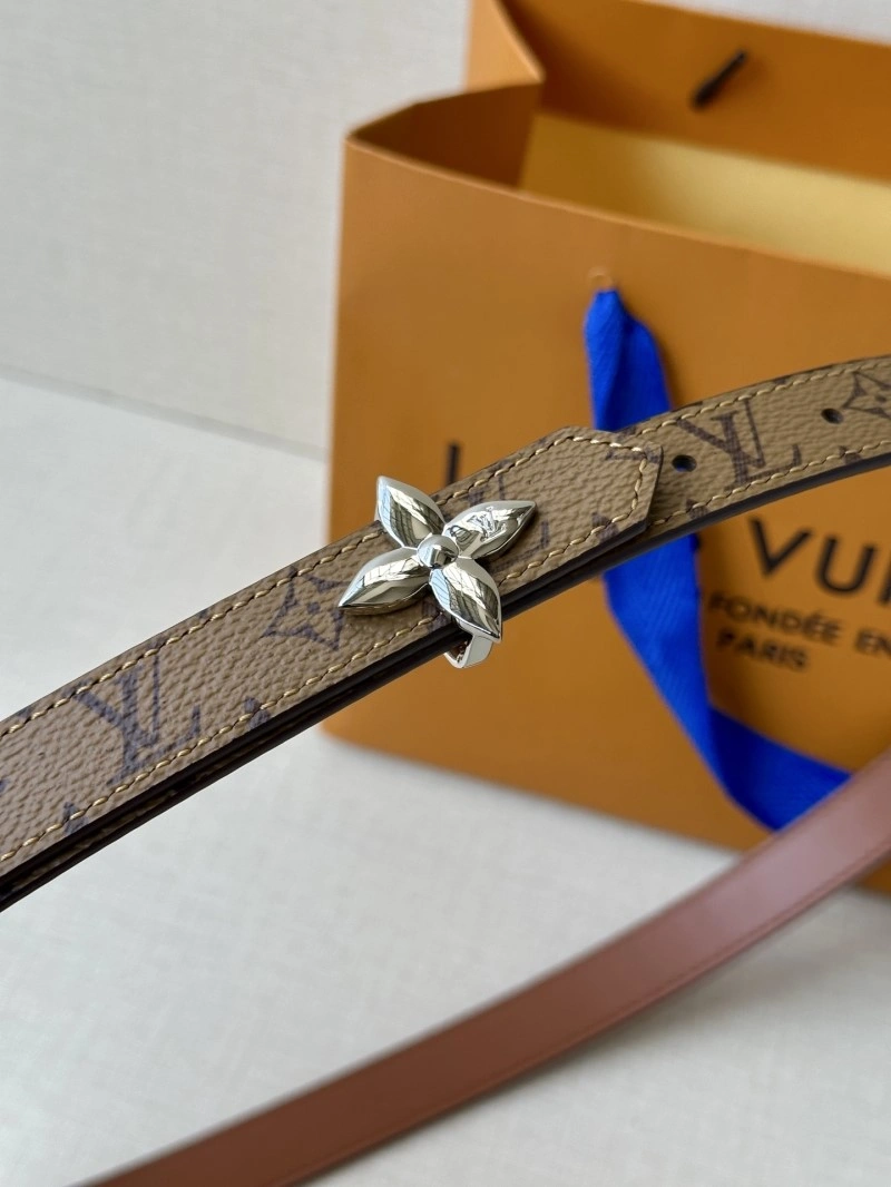 Perfect replica Louis Vuitton Belts
