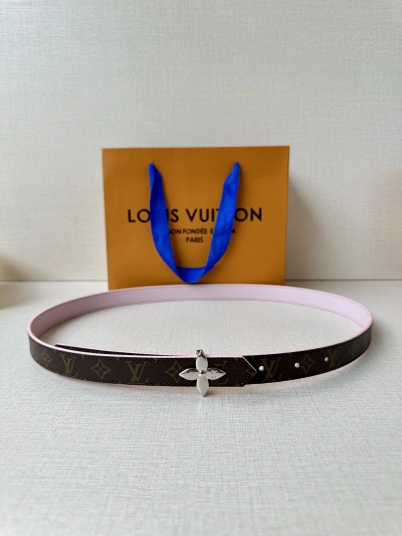 1:1 copy Louis Vuitton Belts