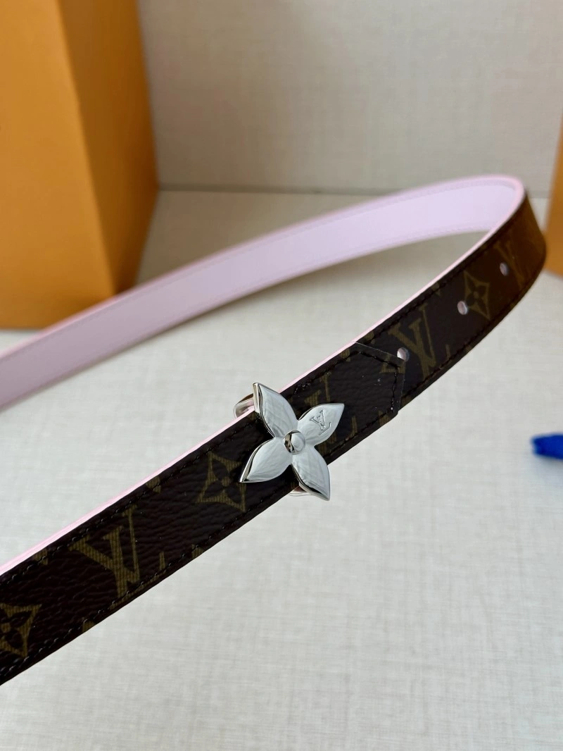 1:1 copy Louis Vuitton Belts