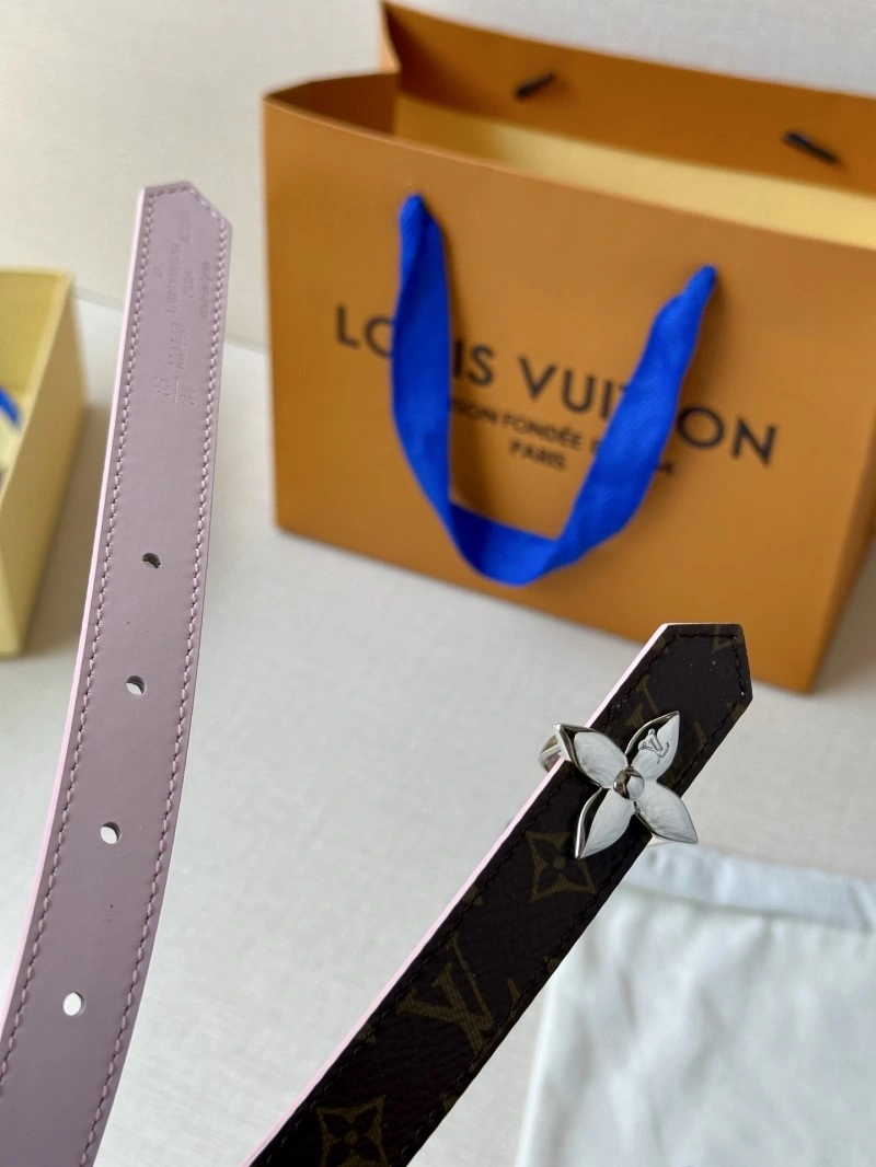 1:1 copy Louis Vuitton Belts